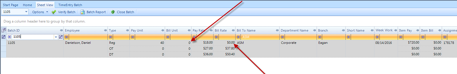 Create a New PEO Customer – Avionte Classic