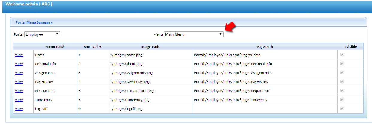 Admin Portal FAQ – Avionte Classic