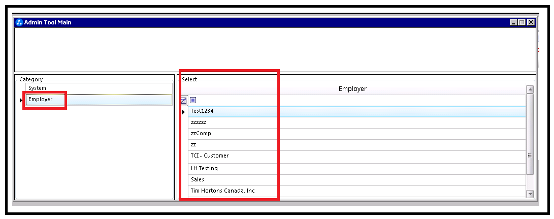 Standard Report - Cash Requirement – Avionte Classic